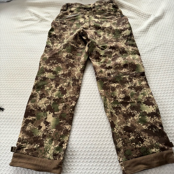 Planet Eclipse | Pants | Nwt Planet Eclipse Elite Hde Camo Tactical ...